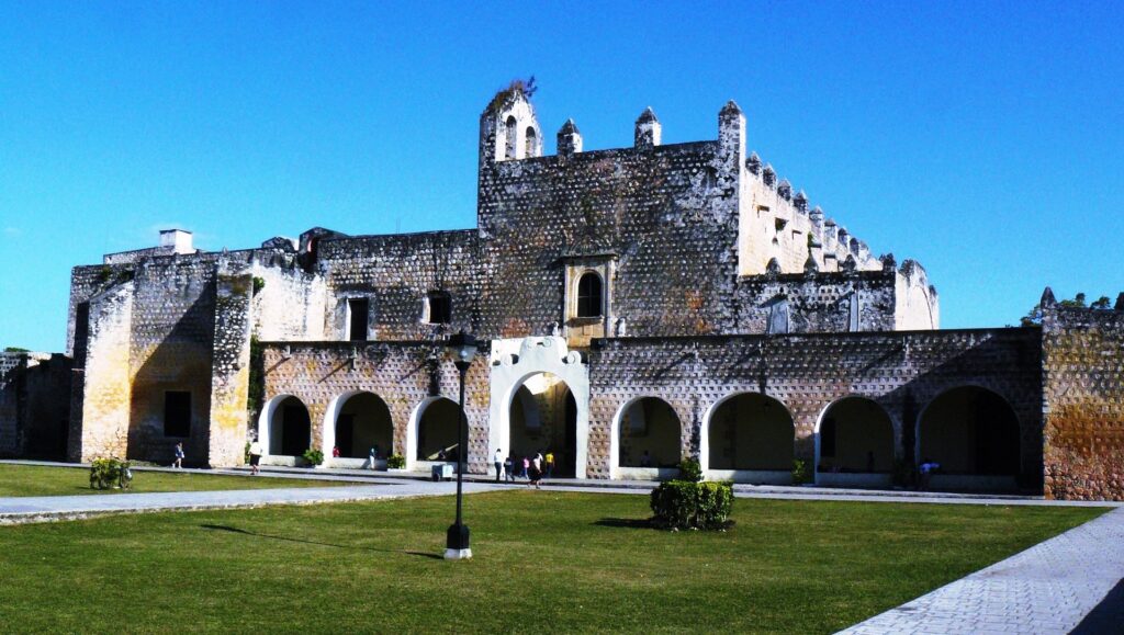 Yucatan Haciendas - 5-day Mexico Tour by Caribbean Tours