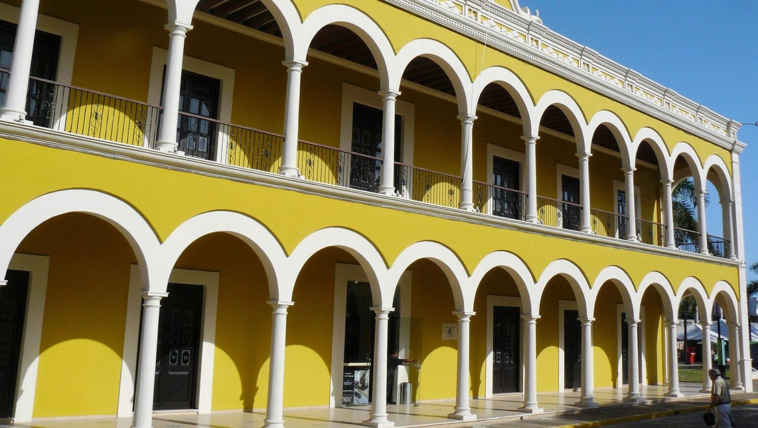 Ay Caramba - 7-days Mexico Tours by Caribbean Tours