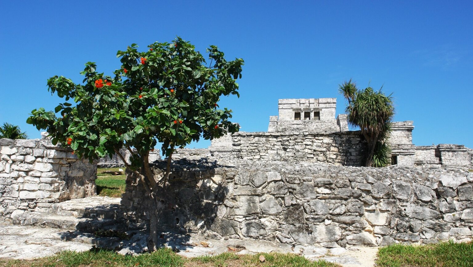 Ay Caramba - Tour de 7 días en México - Caribbean Tours