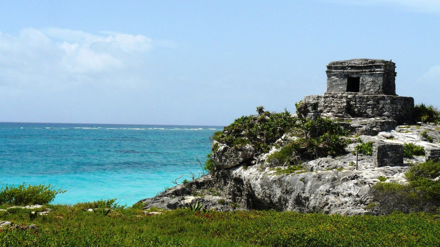 Mayan Heritage - 8-day Mexico Tour by Caribbean Tours