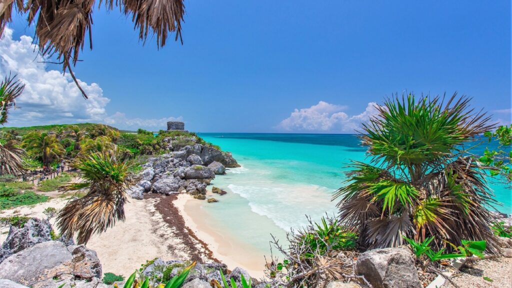 A 4-day family-friendly journey through northern Yucatán – Caribbean Tours